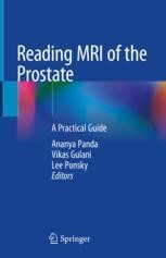 Reading MRI of the Prostate: A Practical Guide | Springer Nature Link ...