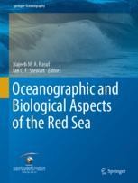 Oceanographic and Biological Aspects of the Red Sea | SpringerLink