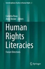 Human Rights Literacies: Future Directions | Springer Nature Link ...