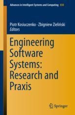 Engineering Software Systems: Research and Praxis | SpringerLink