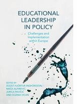 Educational Leadership in Policy: Challenges and Implementation Within ...