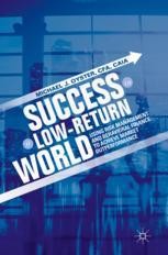 Success in a Low-Return World: Using Risk Management and Behavioral ...