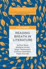 Reading Breath in Literature | SpringerLink