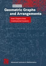 Geometric Graphs and Arrangements: Some Chapters from Combinatorial Geometry | SpringerLink