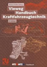 Vieweg Handbuch Kraftfahrzeugtechnik | Springer Nature Link (formally ...