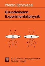 Grundwissen Experimentalphysik | SpringerLink