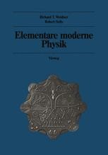 Elementare moderne Physik | SpringerLink