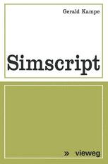 Simscript | SpringerLink