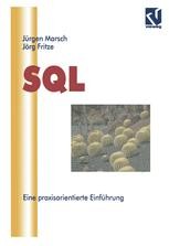 SQL: Eine praxisorientierte Einführung | SpringerLink
