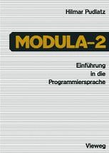 Einführung in die Programmiersprache Modula-2 | SpringerLink
