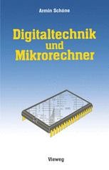 Digitaltechnik und Mikrorechner | SpringerLink
