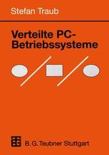 Verteilte PC-Betriebssysteme | SpringerLink