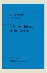 A Unified Theory of the Nucleus | Springer Nature Link (formerly SpringerLink)