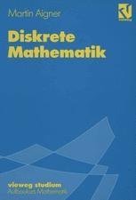 Diskrete Mathematik | SpringerLink
