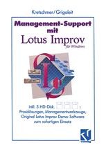Management-Support mit Lotus Improv: Praxislösungen und ...