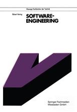 Software-Engineering: Mit 77 Bildern und 22 Übungsaufgaben | SpringerLink