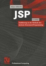JSP: Einführung in die Methode des Jackson Structured Programming | SpringerLink