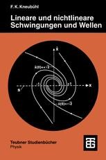 Lineare und nichtlineare Schwingungen und Wellen | SpringerLink