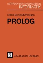 Prolog: Grundlagen und Anwendungen | SpringerLink