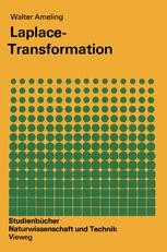 Laplace-Transformation | Springer Nature Link (formerly SpringerLink)