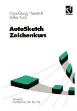 AutoSketch - Zeichenkurs | SpringerLink