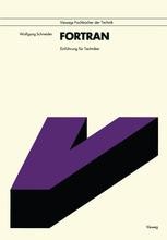 Fortran: Einführung für Techniker | SpringerLink