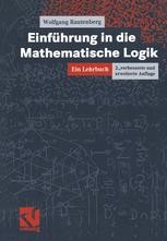 Einführung in die Mathematische Logik: Ein Lehrbuch | SpringerLink