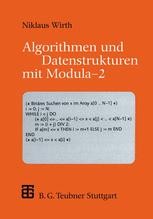 Algorithmen und Datenstrukturen mit Modula — 2 | SpringerLink