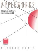 AppleWorks™: Integrierte Software richtig eingesetzt | SpringerLink