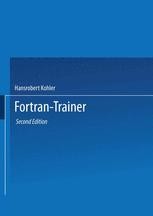 Fortran-Trainer | SpringerLink