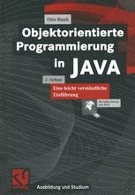 Objektorientierte Programmierung in JAVA: Eine leicht verständliche ...