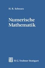 Numerische Mathematik | SpringerLink