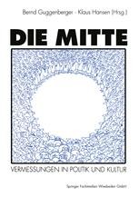 Die Mitte | SpringerLink