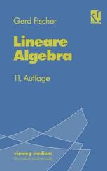 Lineare Algebra | SpringerLink