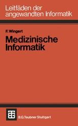 Medizinische Informatik | SpringerLink