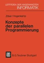 Konzepte der parallelen Programmierung | SpringerLink