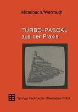 Turbo-Pascal aus der Praxis | SpringerLink