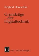 Grundzüge der Digitaltechnik | SpringerLink