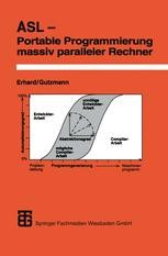 ASL — Portable Programmierung massiv paralleler Rechner | SpringerLink