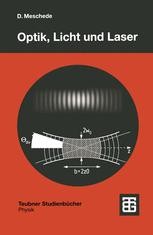 Optik, Licht und Laser | SpringerLink