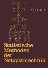 Statistische Methoden der Netzplantechnik | Springer Nature Link (formerly SpringerLink)
