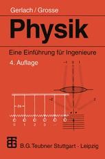 Physik: Eine Einführung für Ingenieure | SpringerLink