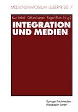Integration und Medien | Springer Nature Link (formally SpringerLink)