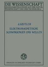 Elektromagnetische Schwingungen und Wellen | SpringerLink