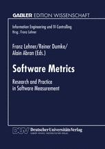 Software Metrics: Research and Practice in Software Measurement ...