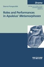Roles and performances in Apuleius' "Metamorphoses" | Springer Nature ...