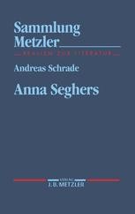 Anna Seghers | SpringerLink