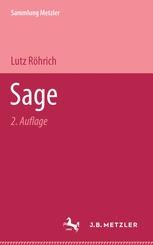 Sage | Springer Nature Link (formerly SpringerLink)