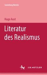Literatur des Realismus | Springer Nature Link