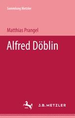 Alfred Döblin | SpringerLink
